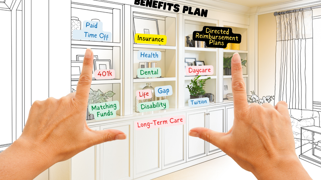Employee Benefits - Valley Risk Consulting